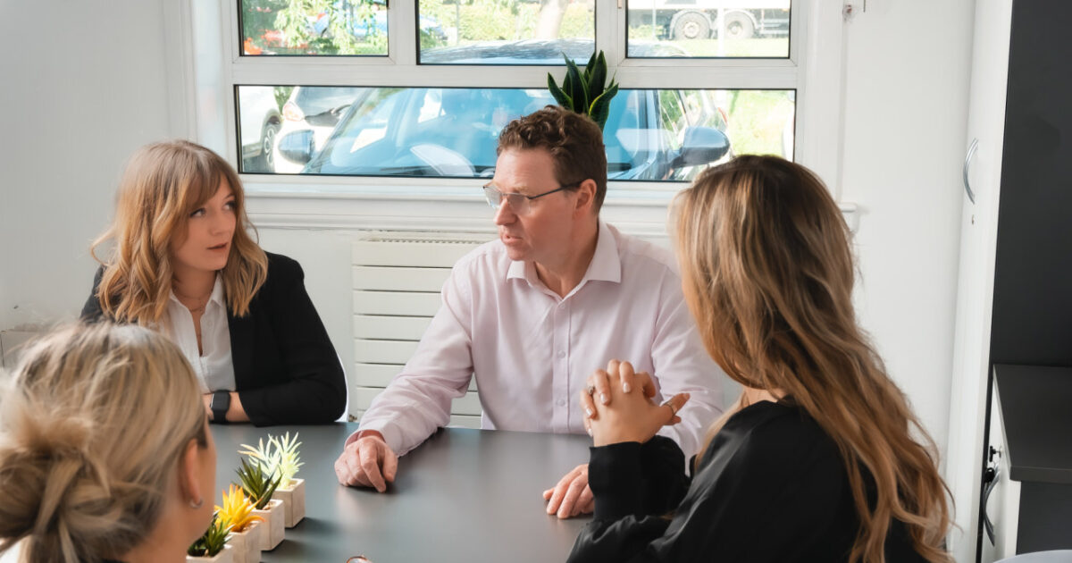 What We Do For You | COPA Resourcing Group